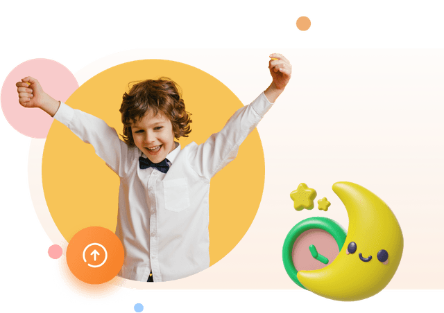 Kids Courses - English Learning for Children | Monglish | Monglish