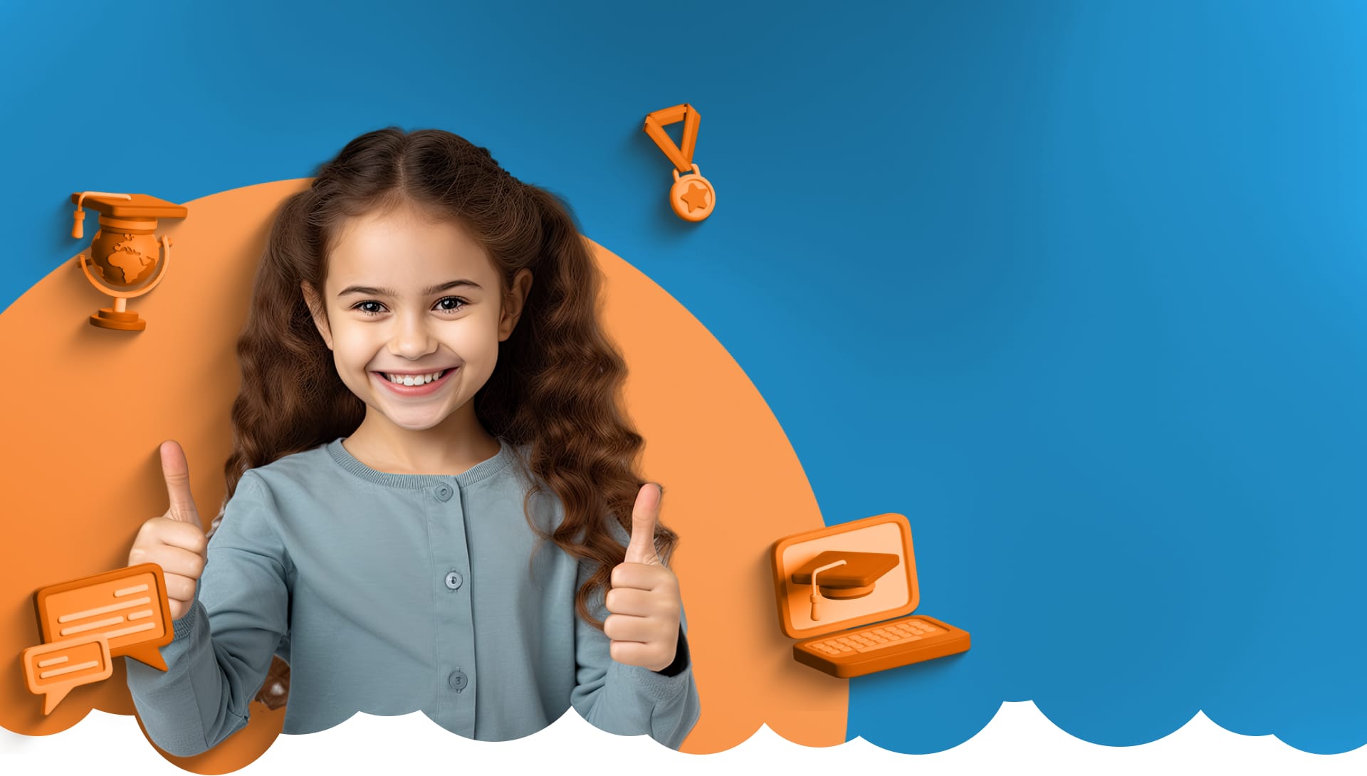 Kids Courses - English Learning for Children | Monglish | Monglish